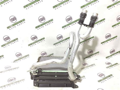 CT1000269X VAG радиатор печки (отопителя)