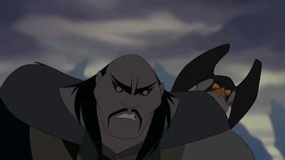 Shan Yu Mulan 1998 Tumbex