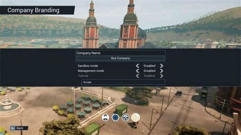 دانلود بازی Bus Simulator 21 Extended Edition Elamigos Update V16 05 2023 نسخه فشرده شبیه