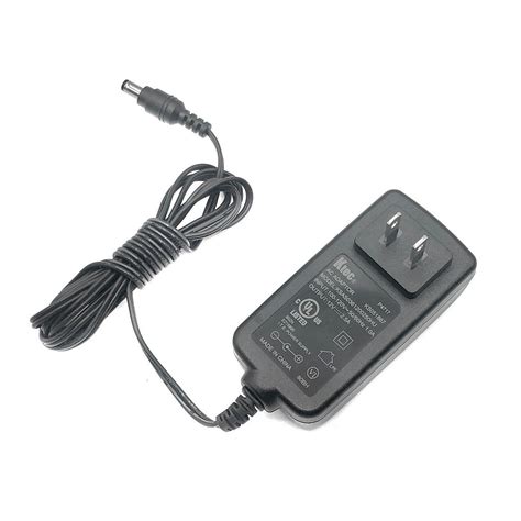 Ac New Ktec Ac Wall Power Adapter V Suitable For Tp Link Archer Ax Ax Wifi Router