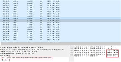 Udp Small Packets Flood Knowledge Base Mazebolt