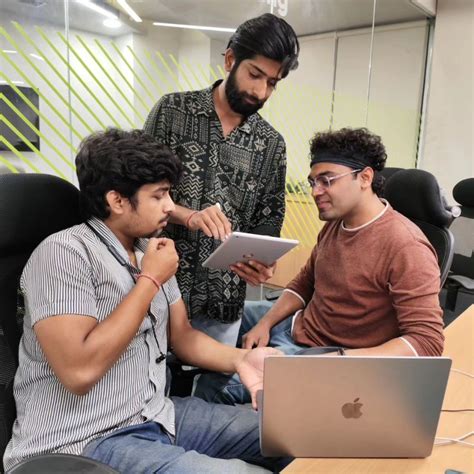 Quokka Labs On Linkedin Hackathon Companyculture Development