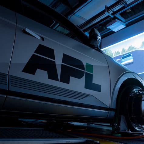 Adas And Safety Functions Apl