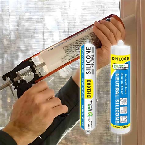 Structural Silicone Sealant