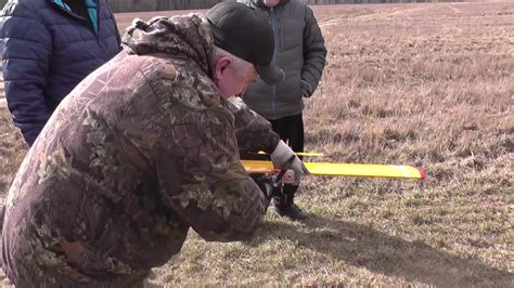 Вспоминаем кордовые модели Полет в камеру Crash Youtube