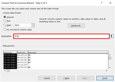 How To Convert Timestamp To Date In Excel 4 Quickest Methods In 2024