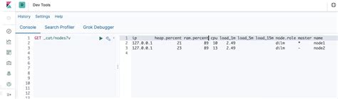 Allocate Indexes To Hot And Warm Nodes In Elasticsearch Through Shard Filtering Alibaba Cloud