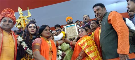 Samrat Choudhary On Twitter खाजपुरा शिव मंदिर के निकट महाशिवरात्रि