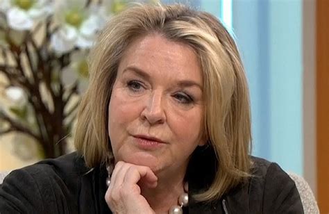 Friend Of Fern Britton Breaks Silence On Phil Vickery ‘kissing Claims