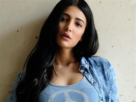 True Or Fake Hype Shruti Haasan In Salaar
