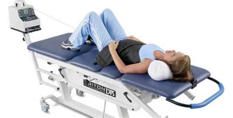 Spinal Decompression Therapy National Chiropractic And Sports