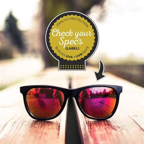 Wearing Sunglasses That Dont Block Uv Rays Is Actually Worse For Your