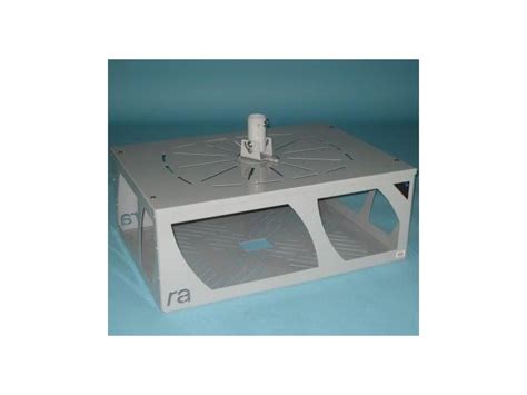 Ra Tech Ra Cent Monster Centurian Monster Entrapment Projector Security Cage For 50mm Diameter