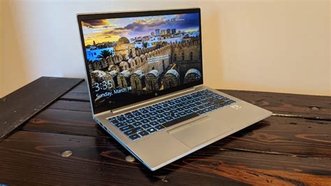 Hp Elitebook G Review Thurrott Com