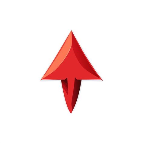Flecha Vector Premium