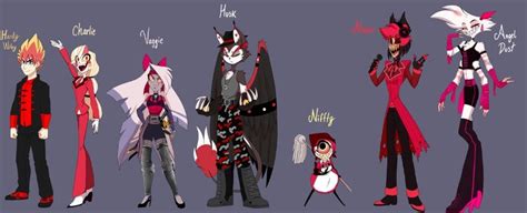 Why Not Try To Generate Helluva Boss Characters Voice