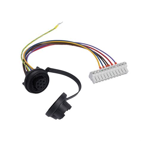 Headset Connector Set
