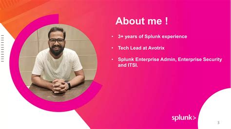 Building Add On Using Splunk Add On Builder From Scratch Ppt