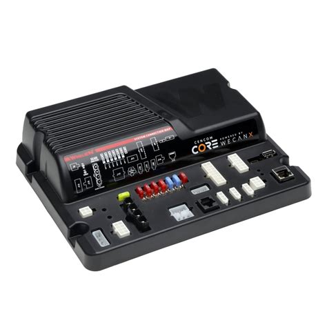 Whelen Cencom Core Ultra Bright Lightz