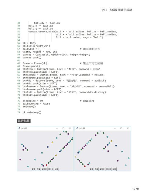 Python視窗gui設計 活用tkinter之路 王者歸來 第四版 Dm2265 深智數位股份有限公司