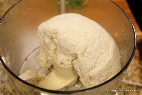 Love Lentil Kadai Paneer