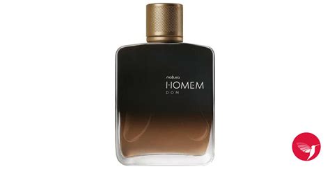 Homem Dom Natura 古龙水 一款 2019年 男用 香水