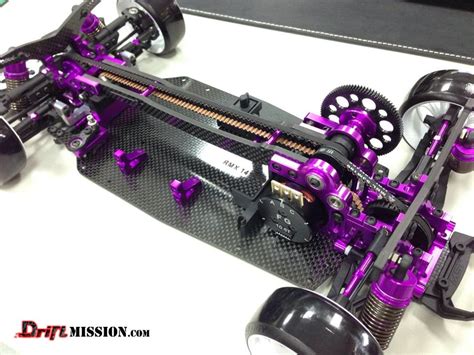 Mst Rmx D Vip Drift Chassis Your Home For Rc Drifting