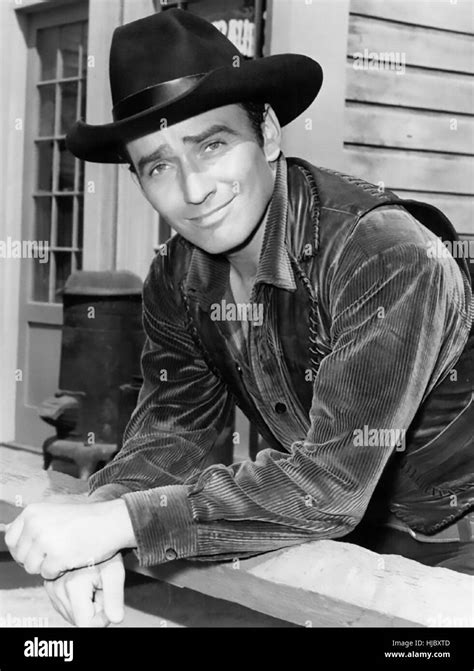 The Virginian Nbc Tv Western Series 1962 1971 With James Drury In The