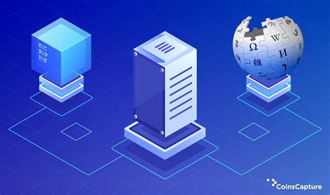 Understanding The Analogy Between Blockchain And Wikipedia Coinscapture