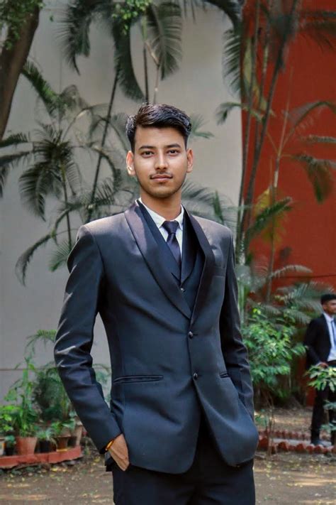 Nishant Pandey Medium