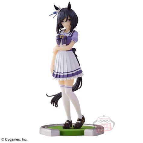 Uma Musume Pretty Derby Eishin Flash Figure