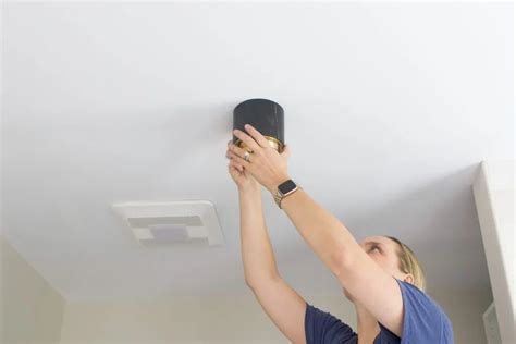 How To Install A Light Fixture Step By Step The DIY Playbook