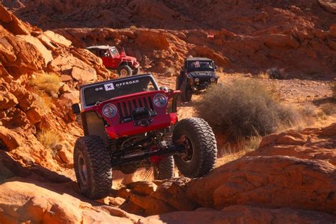Onx Brings Turn By Turn Navigation To The Off Road World