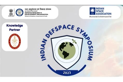Event Ispa Indian Defspace Symposium Boosting National Space Defence Capabilities Through