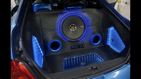 Какой сабвуфер выбрать для автомобиля? - AUTOPEOPLE