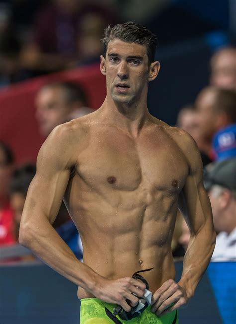 We Love Hot Guys Michael Phelps