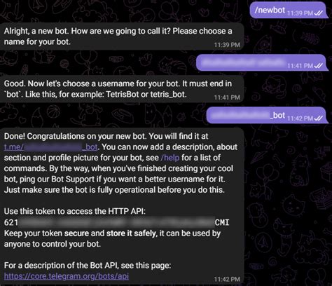 4 Steps Tutorial To Create A Telegram AI Chatbot No Code N8n Blog