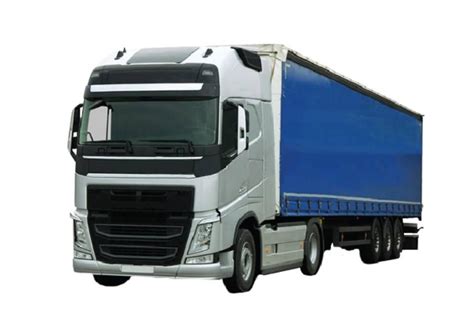 ტენტიანი ტრაილერის ჯგუფი