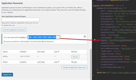 Gatsby Push Notifications Solution Createit