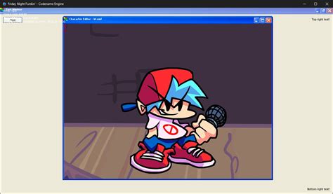 fnf codename engine on twitter updated file structure for images