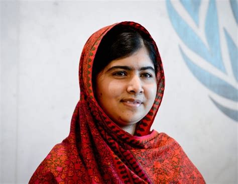 La Historia Malala La Joven De 17 Años Que Recibió Premio Nobel De La Paz