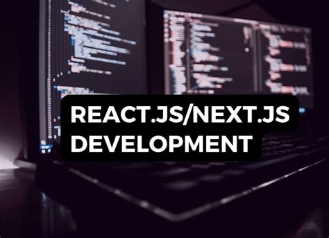Create Attractive React Website By Legostat Fiverr