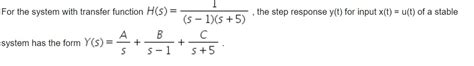Solved Question Calculate Y T Options Are A Y T Chegg Com