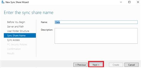 How To Do Work Folder In Windows Server