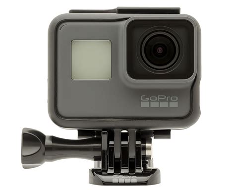 Camera Video Gopro Hero 5 Pentru Pasionati Si Nu Numai Tehnonewsro