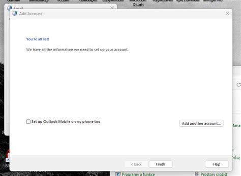 Outlook Configuration Vshosting Knowledge Base Outlook Configuration Vshosting Knowledge Base