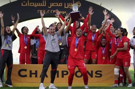 فريق لا يقهر ماذا ينتظر سيدات الأهلي والزمالك؟ يلاكورة