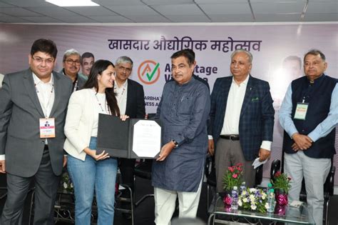 Pooja Parmar On Linkedin It Was An Absolute Honour To Receive The Mou