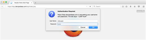 Openldap Self Service Password And Adhoc Ldap Utilities