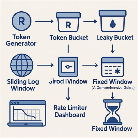 Rate Limiter Algorithms A Comprehensive Guide By Master Spring Ter Medium